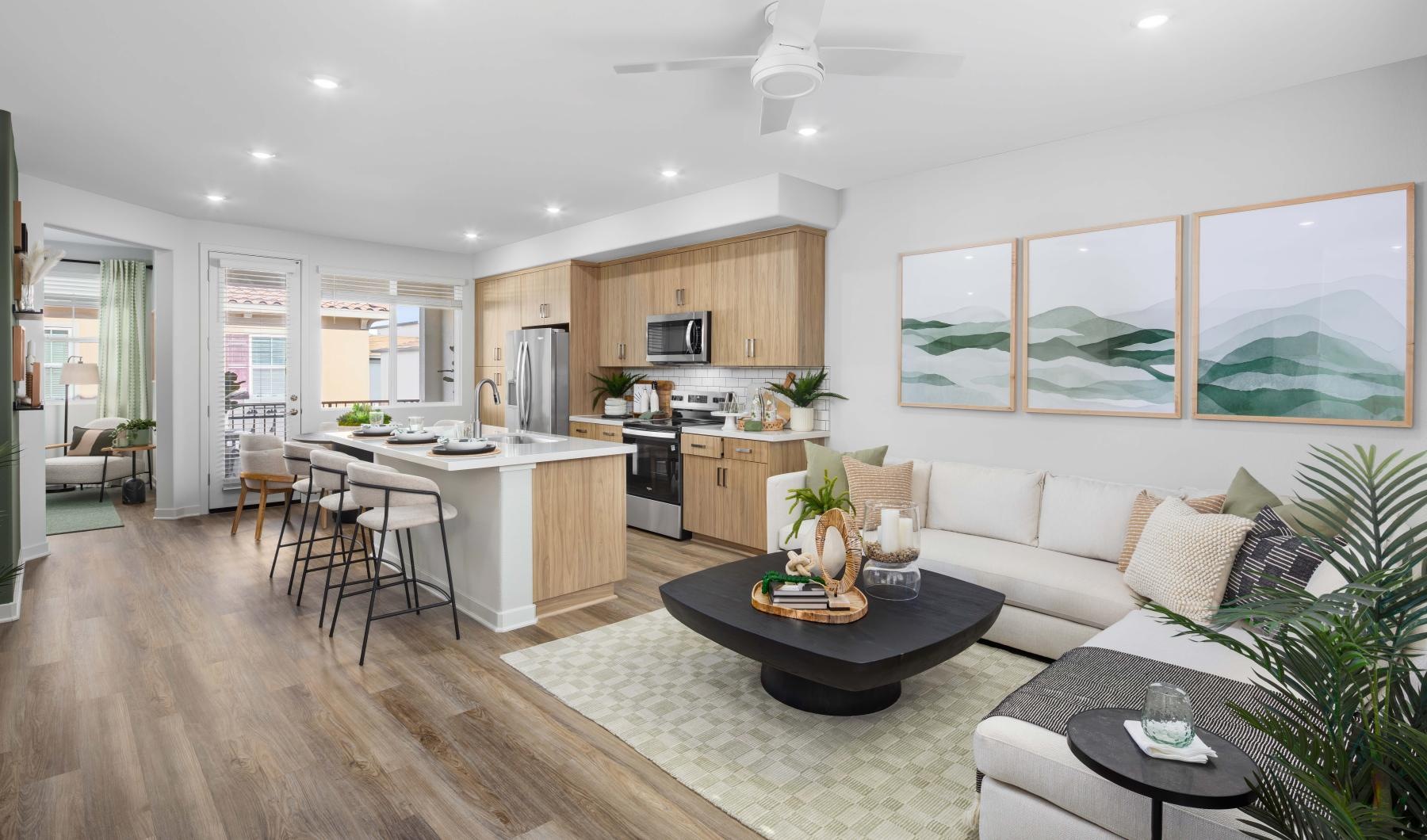 Mountain House apartments for rent | Vida at Mountain House