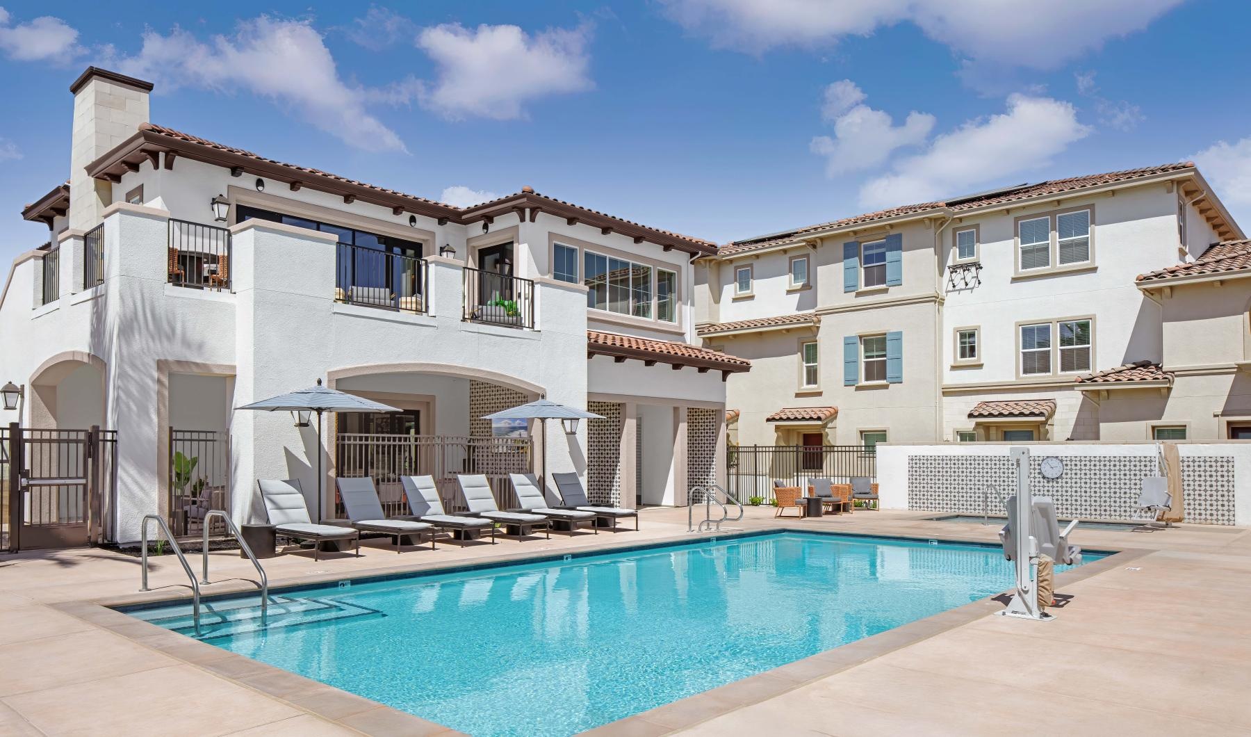 Mountain House apartments for rent | Vida at Mountain House